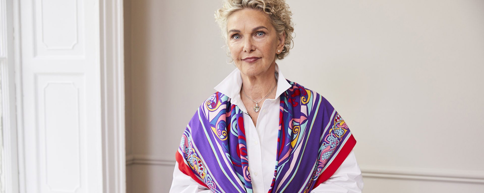 PATRICK FRANCIS - TRADITIONAL CRAFT