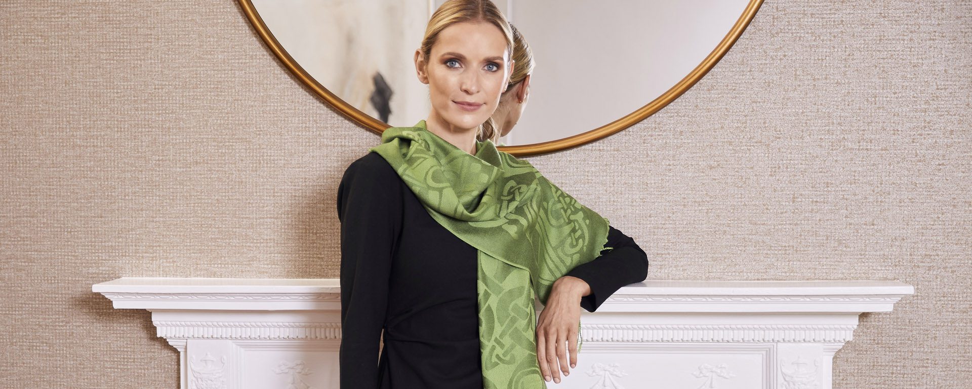 PATRICK FRANCIS - TRADITIONAL CRAFT