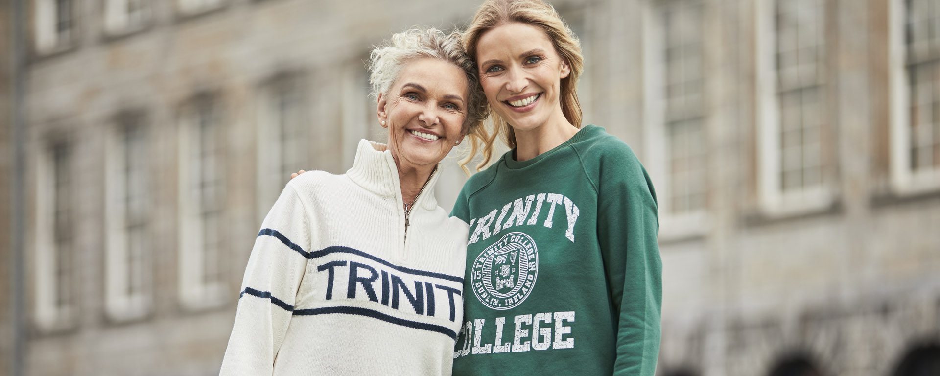 TRINITY COLLEGE DUBLIN - TRADITIONAL CRAFT