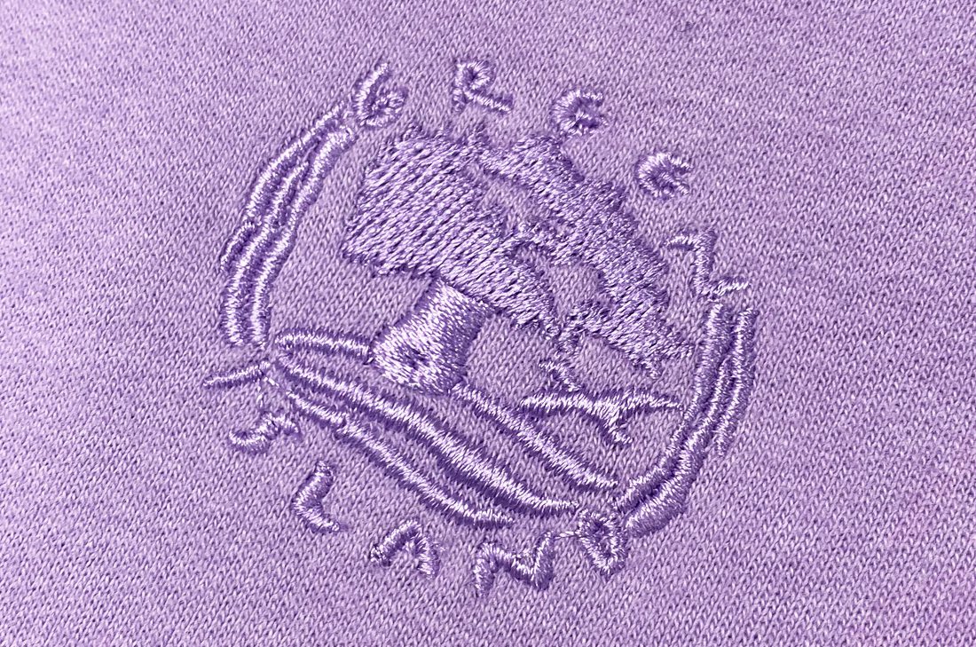GREEN ISLAND - TRADITIONAL CRAFT